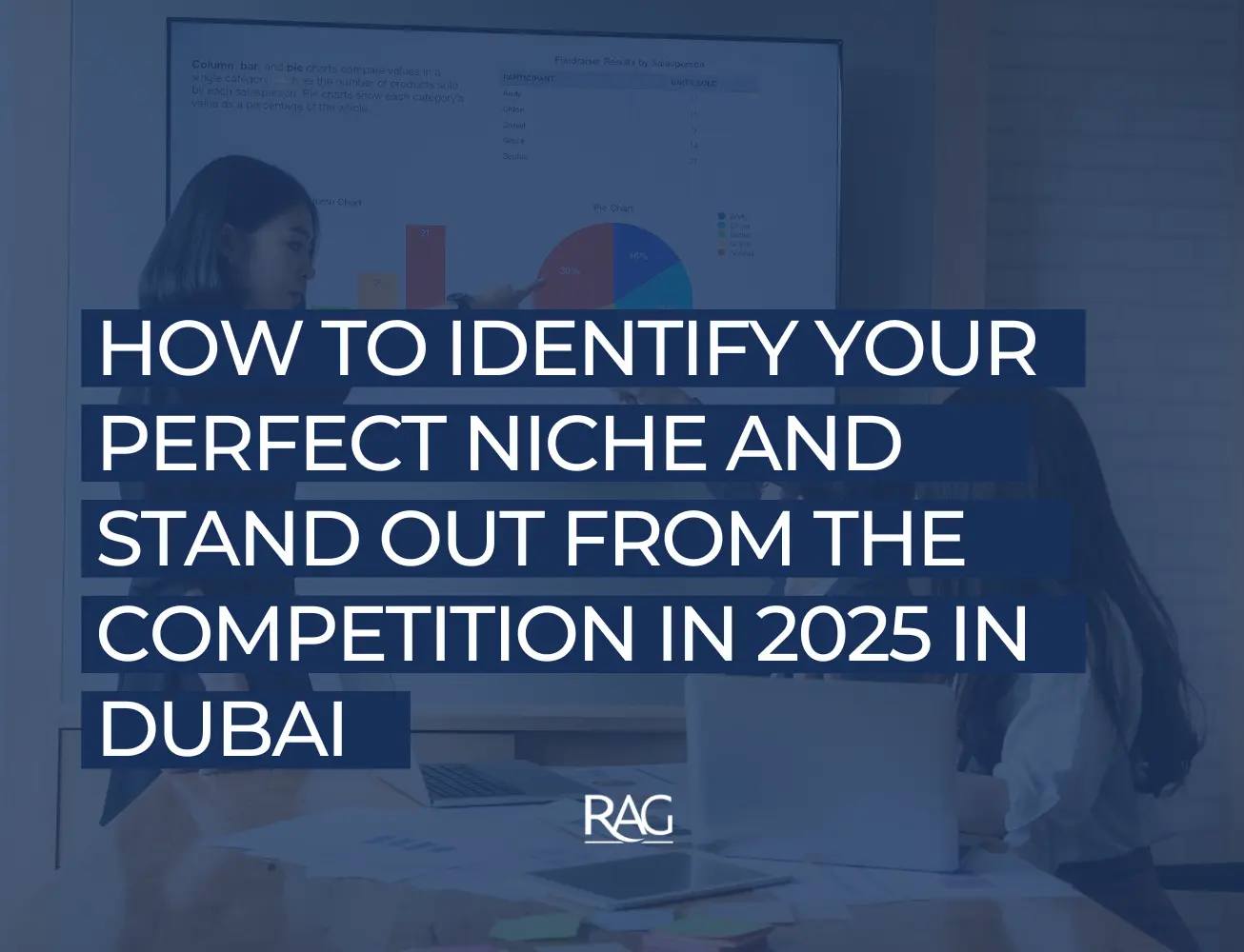How to Identify Your Perfect Niche and Stand Out from the Competition ...